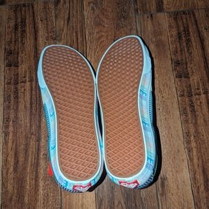 Vans | Shoes | New Mens Vans Sk8mid Pride Multicolor True White Lgbt ...